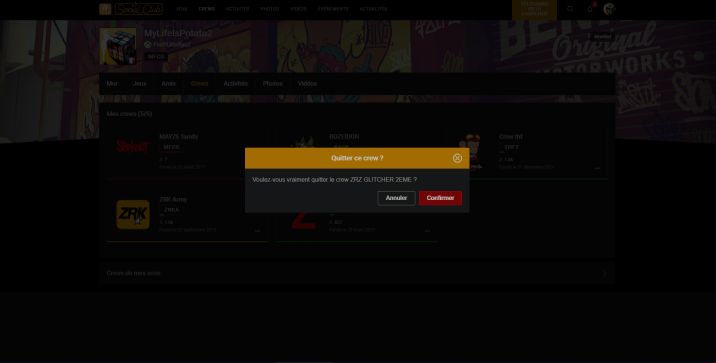 Comment créer un crew sur GTA 5 Online ? - Millenium