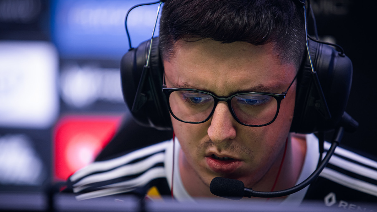 Esport - Counter-Strike : apEX est écarté temporairement de Vitality ...