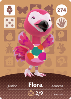 Justine sur Animal Crossing New Horizons : tout savoir sur cet habitant ...