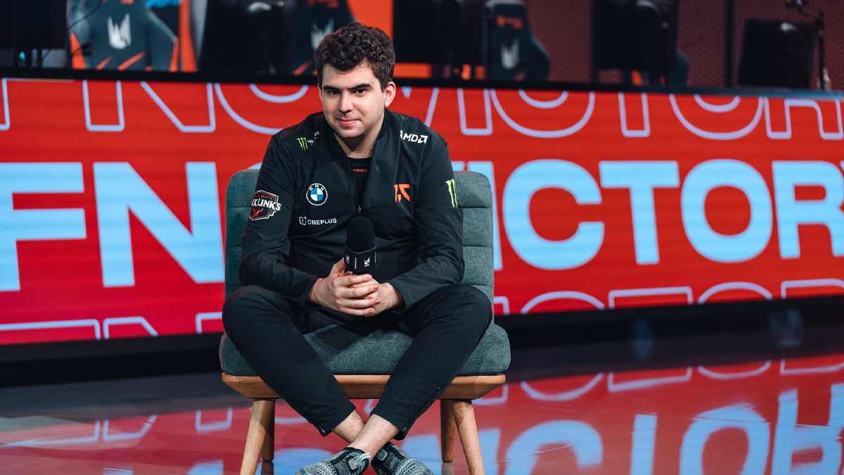 LoL : Rekkles, Bwipo, Selfmade... Les 5 joueurs qui jouent le plus gros ...