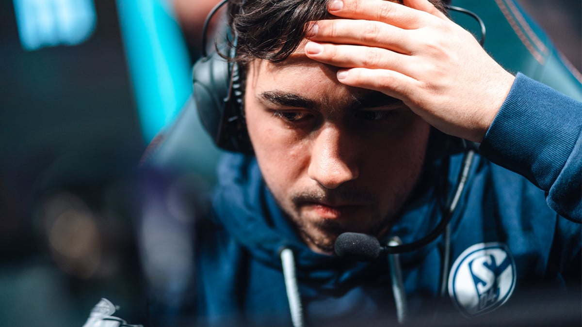 LoL : Fin de l'aventure LEC pour Schalke 04, racheté par Team BDS ...