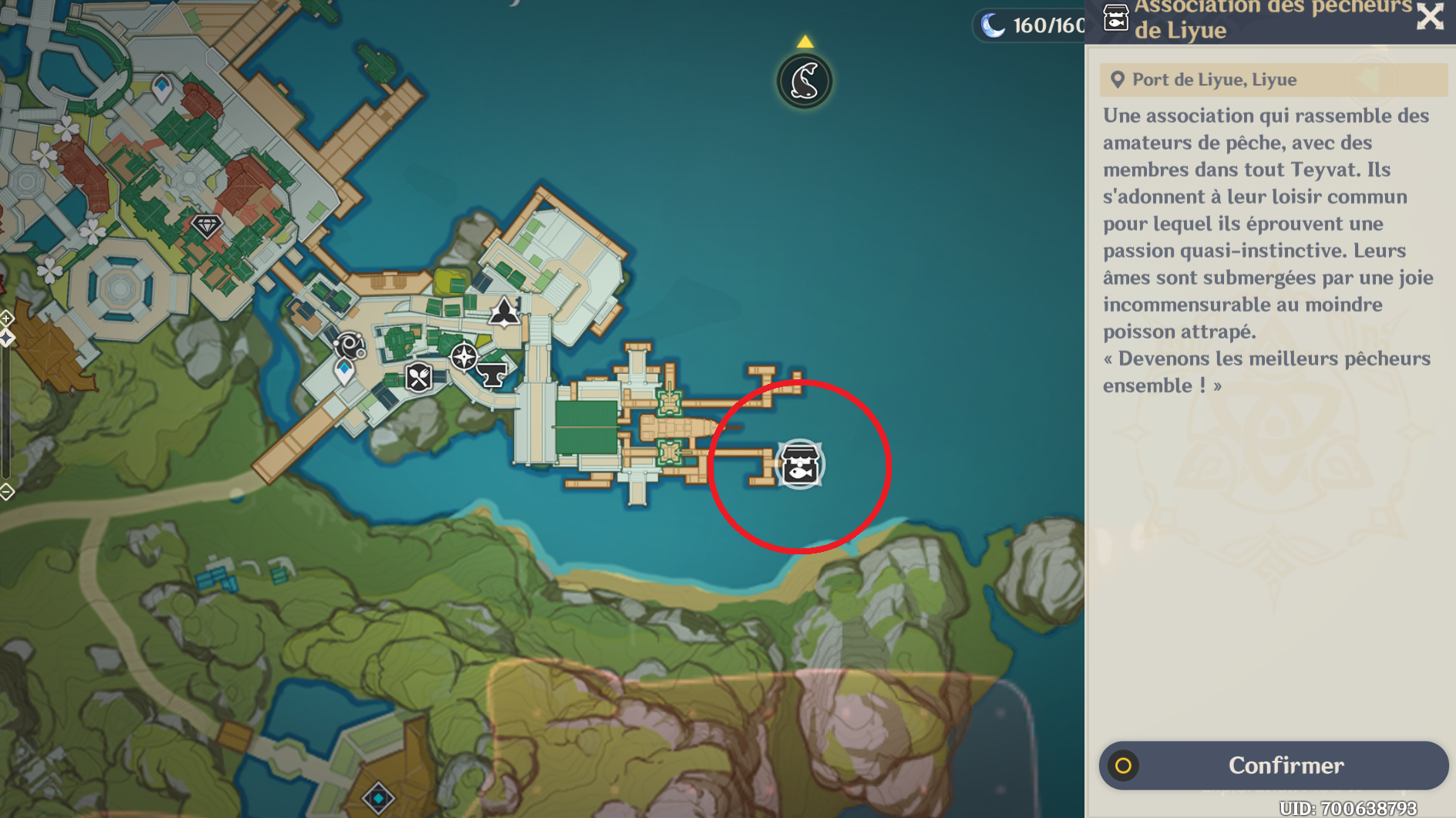 Appâts de pêche Genshin Impact : comment les fabriquer et où trouver ...