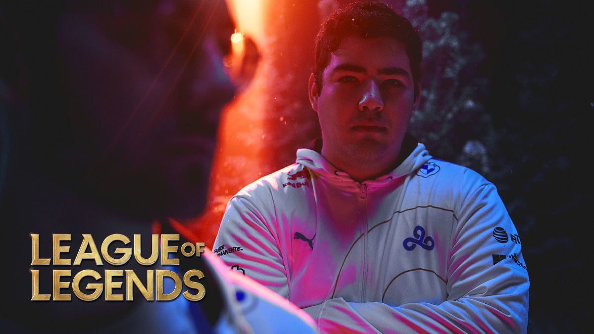 LoL : Le MVP du jour aux Worlds 2021, Fudge taille patron - Millenium