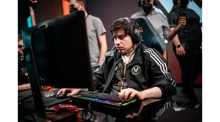 LoL : Perkz et Alphari de retour en LEC chez Vitality... Faut-il y ...