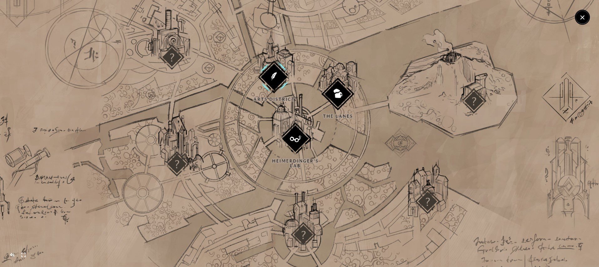 Explorez Piltover comme sur Maps et remportez des récompenses ! - Millenium