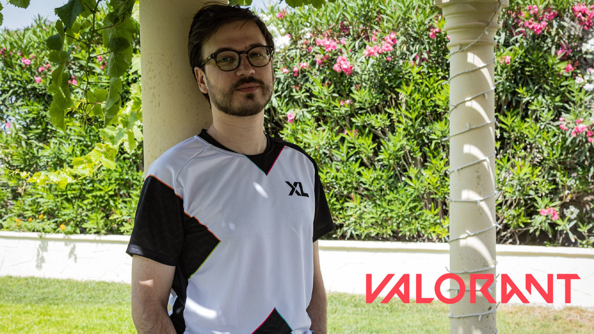 Team BDS présente sa nouvelle recrue sur Valorant - Millenium