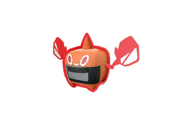 Motisma Pokémon Arceus : Comment obtenir toutes ses formes ? - Millenium