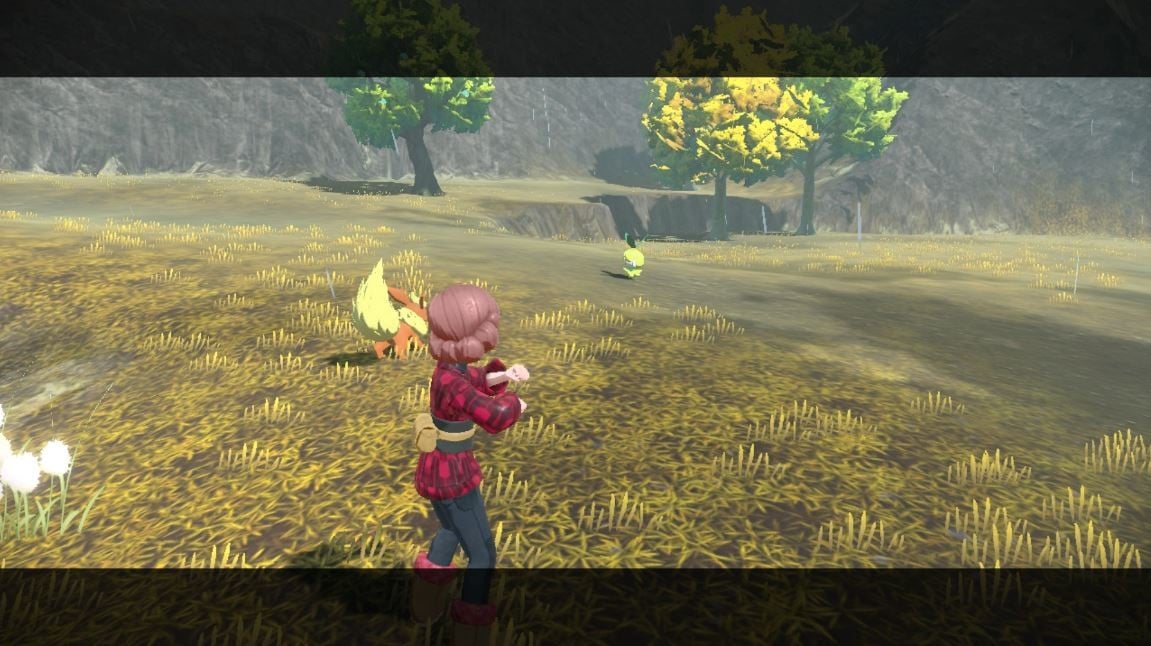 Pokemon a trois feuilles Chlorobule Pokémon Arceus : Comment le faire ...