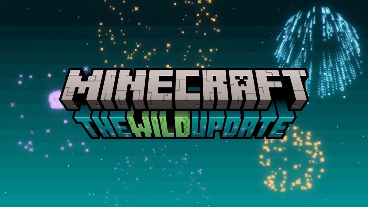 Minecraft The Wild Update : Créatures, biomes et blocs, toutes les ...