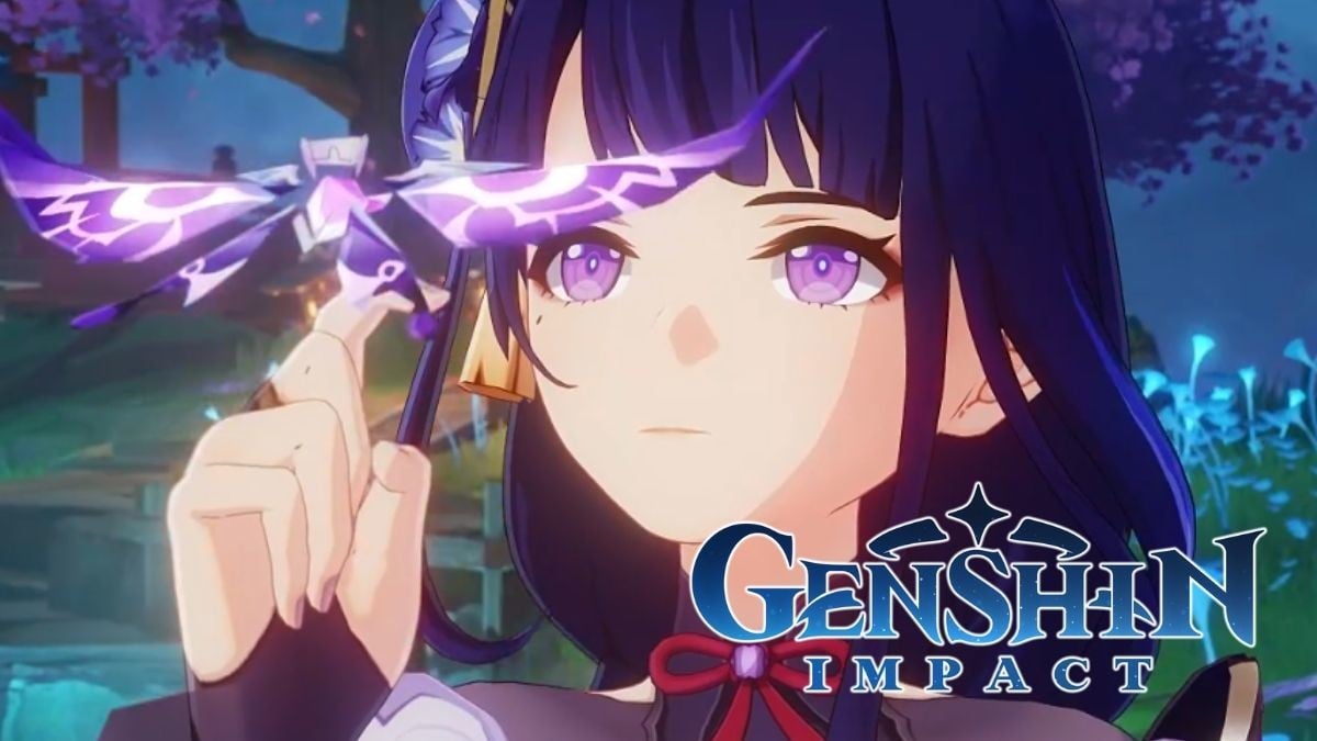 Genshin Impact, un jeu "prototype" en vue de créer un monde virtuel ...