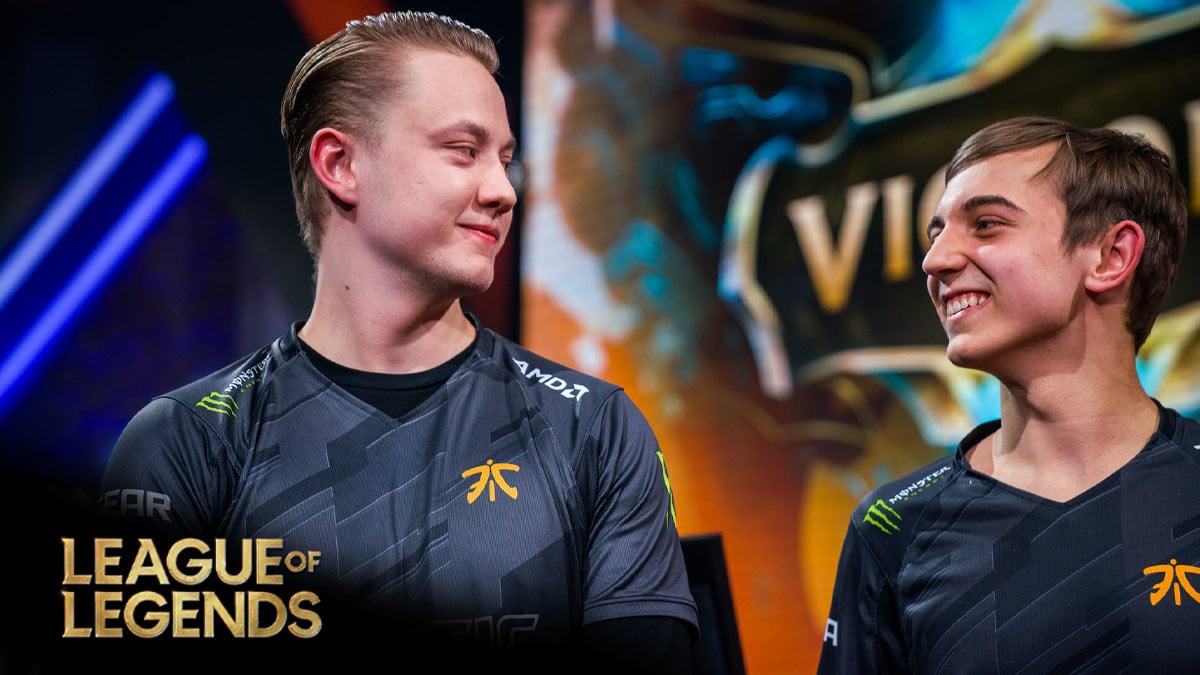 LoL : Rekkles, caPs, Jankos... Qui a eu le plus de MVP en LEC ? - Millenium