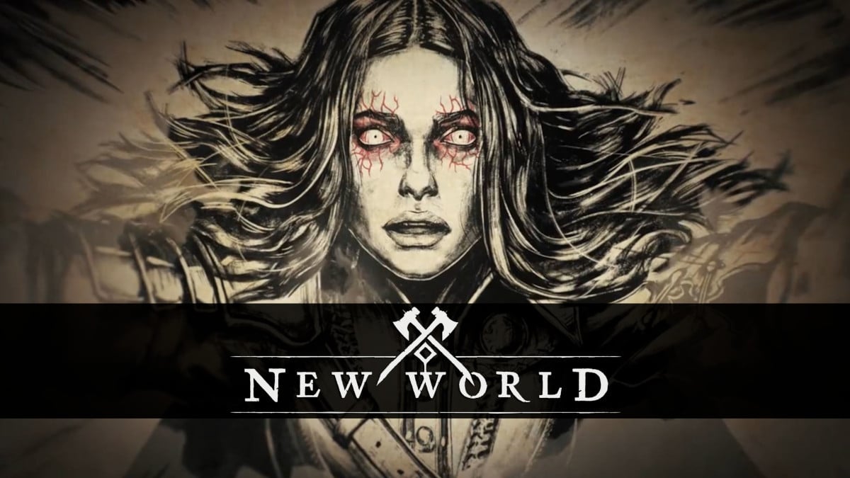 New World : une mise à jour décisive pour le MMO ? - Millenium