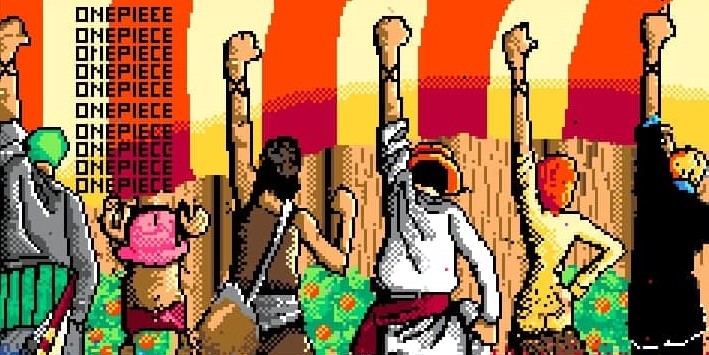 Pixel War : Pokémon, Zelda, Sonic... Quand r/place est submergé par le ...