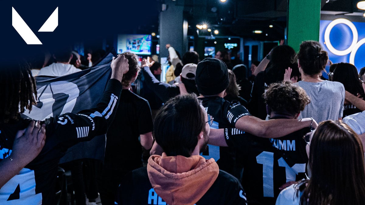 Les débuts de la Karmine Corp sur Valorant bloqués par Vitality ...