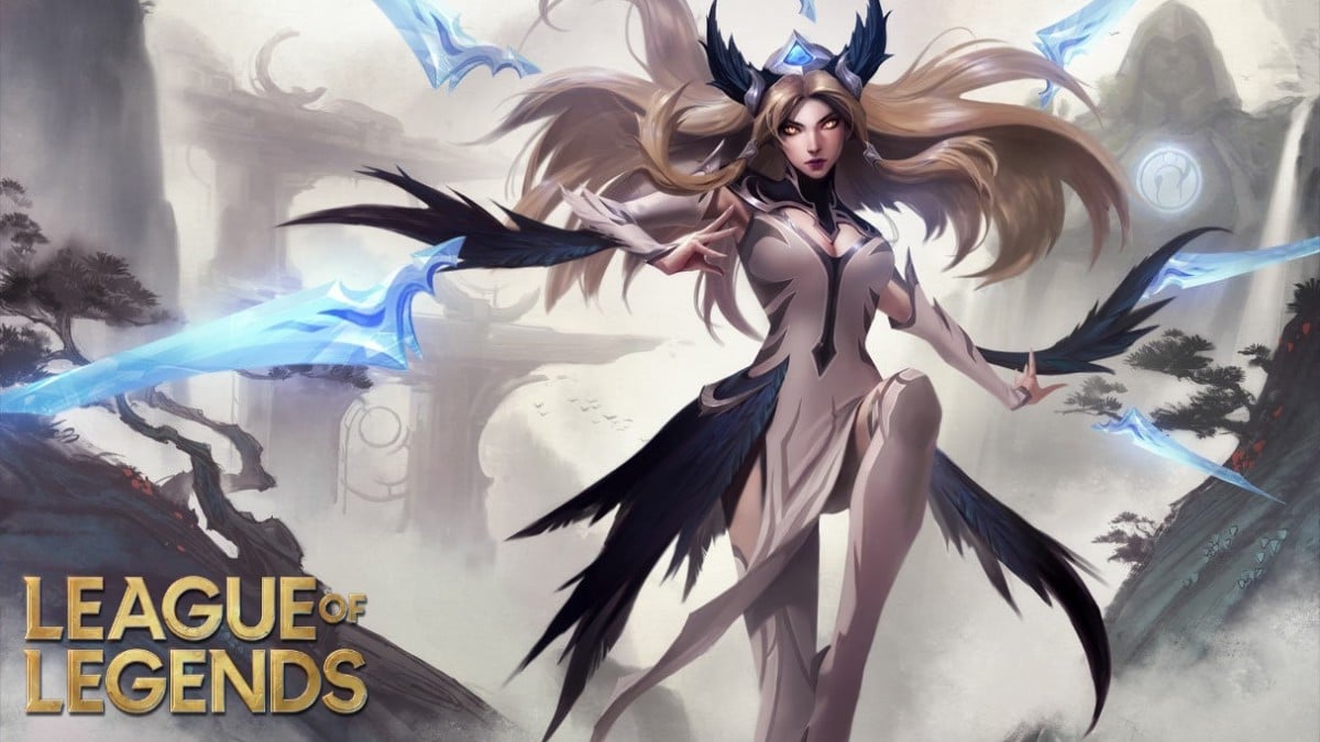 League of Legends : le reverse sweep est à la mode en LPL ! - Millenium