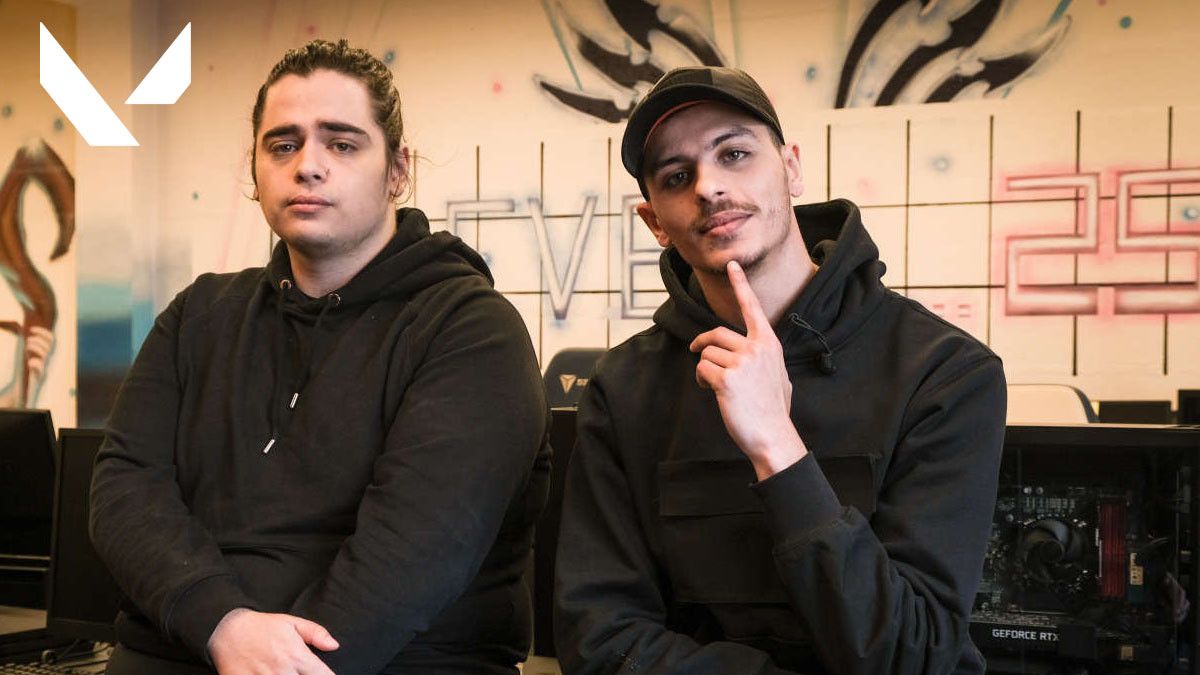 Après LoL, la Karmine Corp aurait constitué son roster Valorant ...