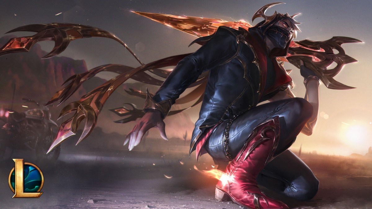 LoL : La nouvelle inspiration de Riot pour les skins divise la ...