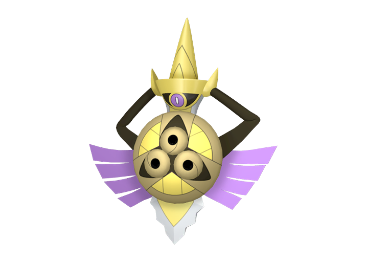 Pokémon : Les 10 plus beaux shiny de tous les temps ! - Millenium