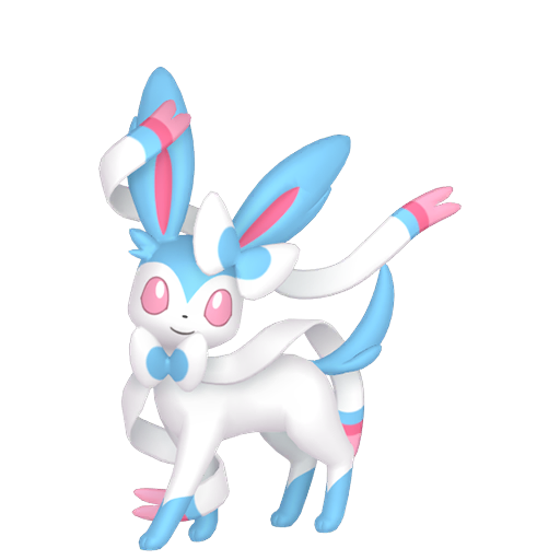 2024 - Pokémon: The 10 most beautiful shiny of all time!