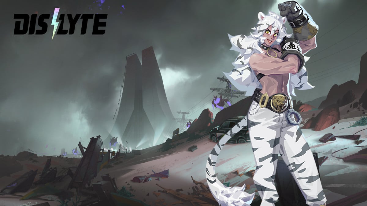 Build Lin Xiao Dislyte : Quelle relique équiper et comment l'optimiser ...