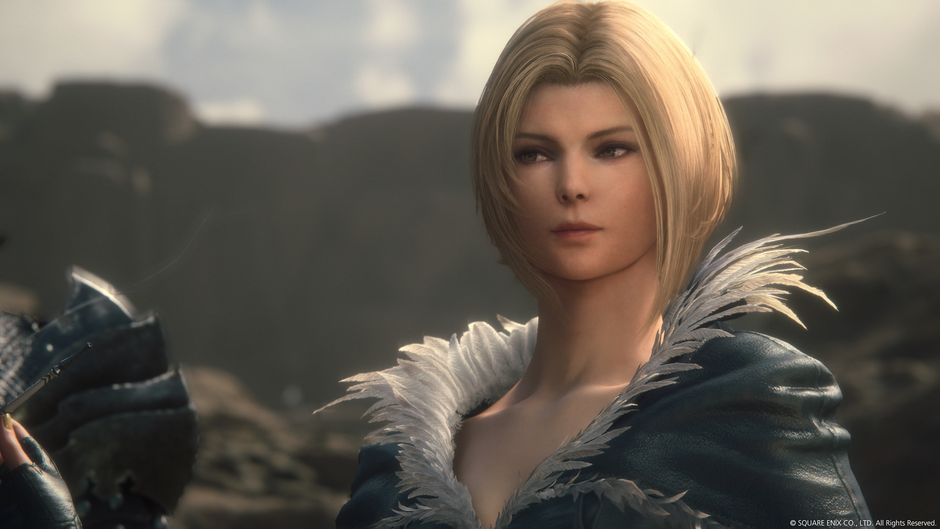 Final Fantasy 16 : 12 nouvelles images qui font rêver de Valisthea ...