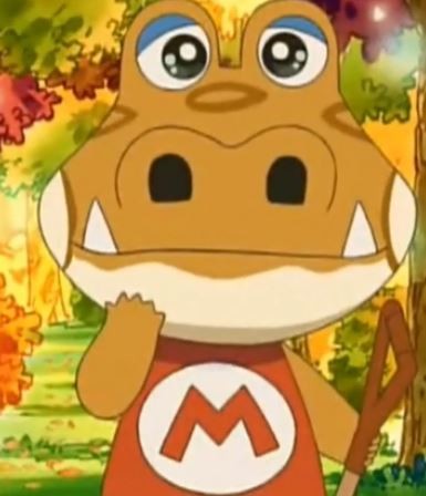 Alphonse Animal Crossing New Horizons : tout savoir sur cet habitant ...