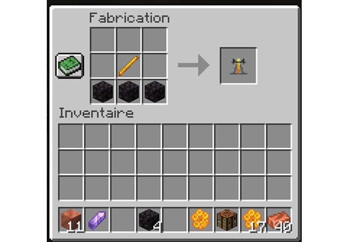 Alambic Minecraft : Comment le trouver et l'utiliser ? - Millenium