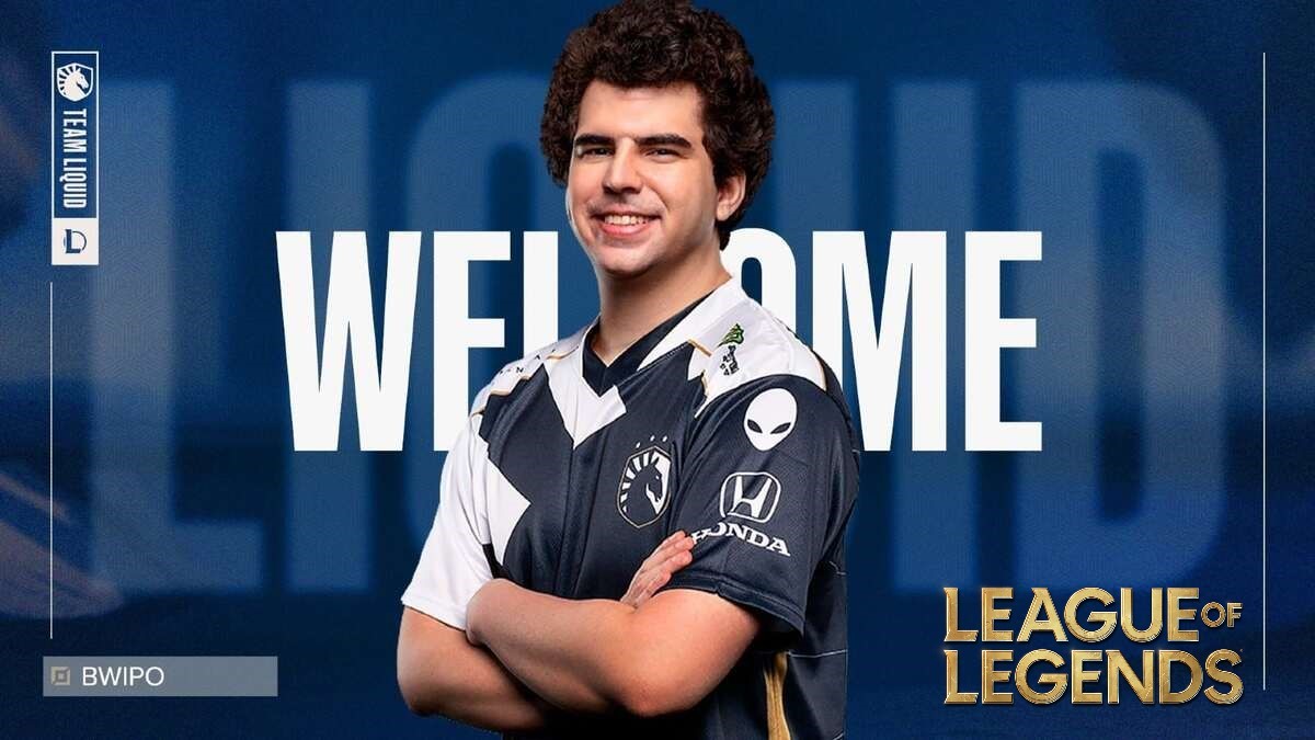 LoL : Bwipo explique ce qui est la plus grosse erreur de la communauté ...