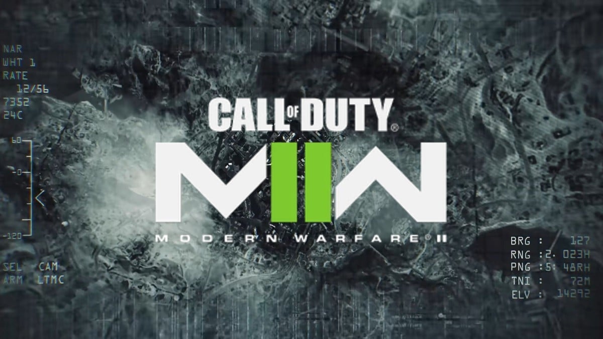 Modern Warfare 2 : Infinity Ward dévoile sa date de reveal et celle du ...