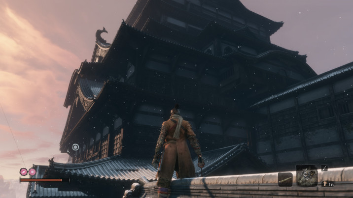 Test de Sekiro Shadows Die Twice sur PC, PS4, Xbox One - Millenium