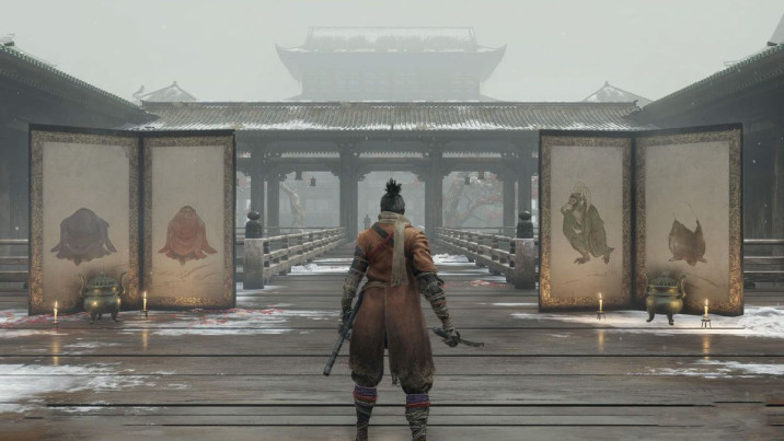 Test de Sekiro Shadows Die Twice sur PC, PS4, Xbox One - Millenium