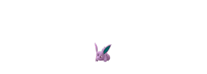 Nidoran Male Pokémon GO : Shiny, bonus... Bien profiter de l'heure ...