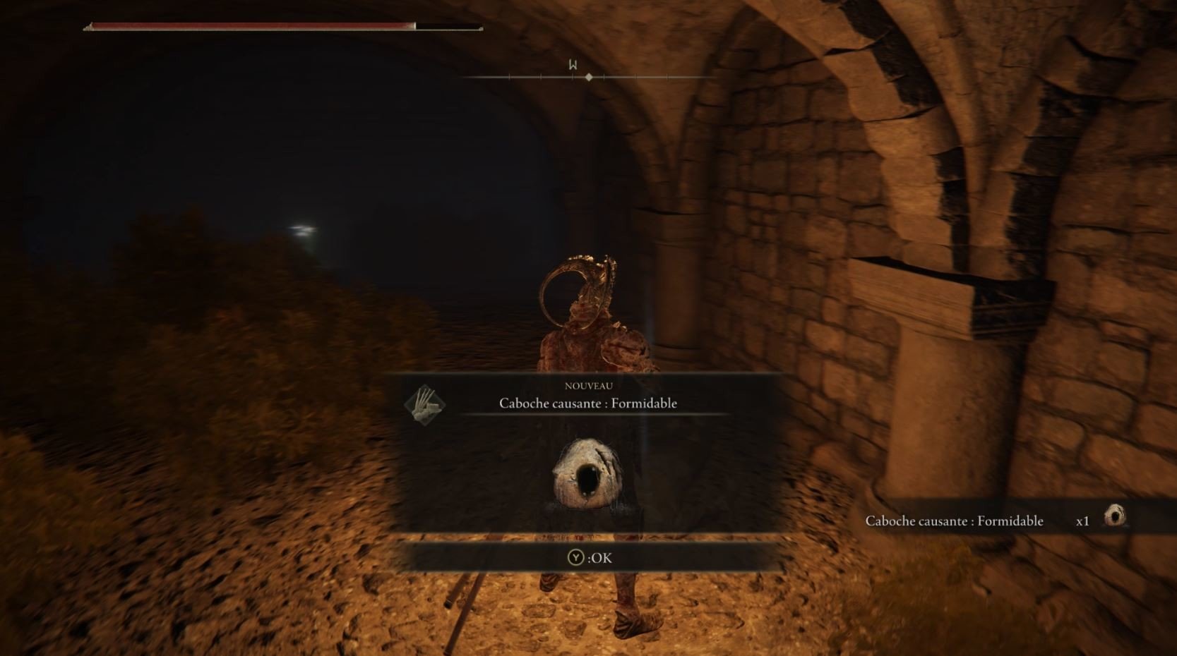 Catacombes au pied de la Falaise Elden Ring : comment terminer cette catacombe ? - Millenium