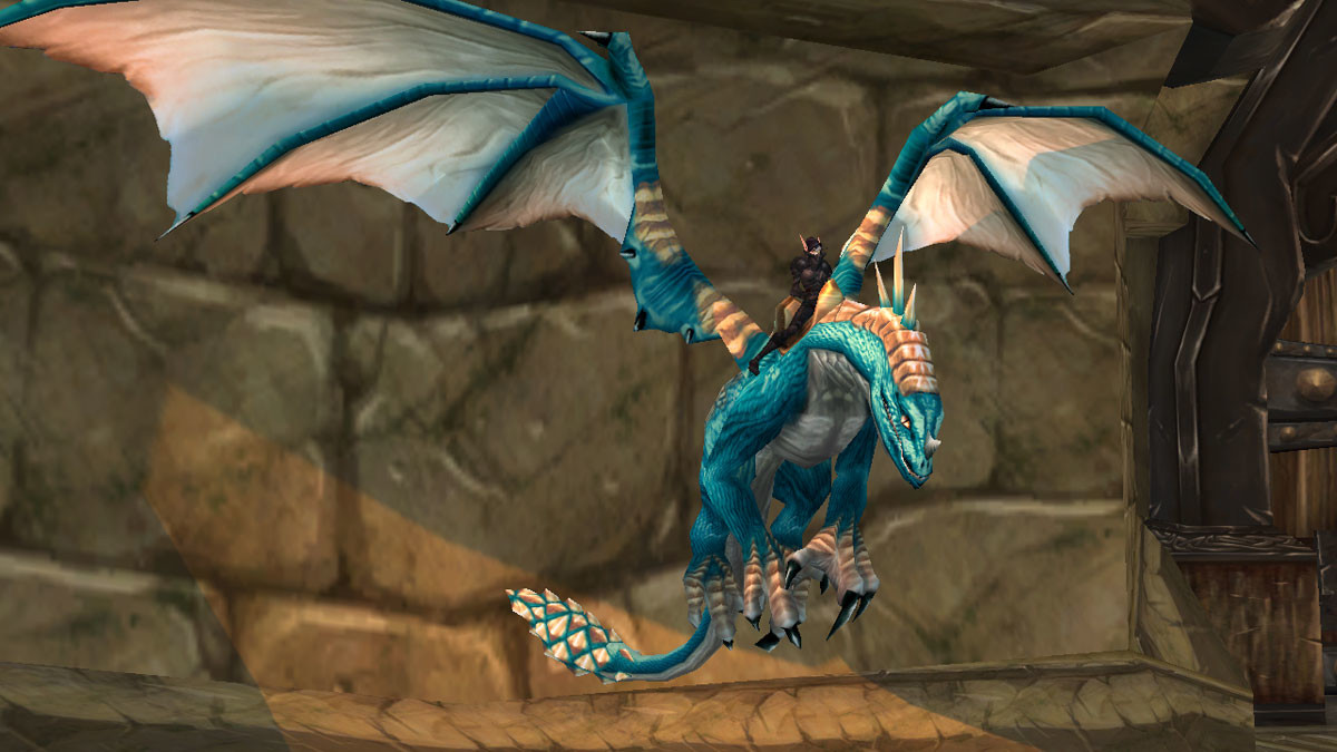 WoW WotLK : L'Oculus, Guide des boss du donjon - Millenium