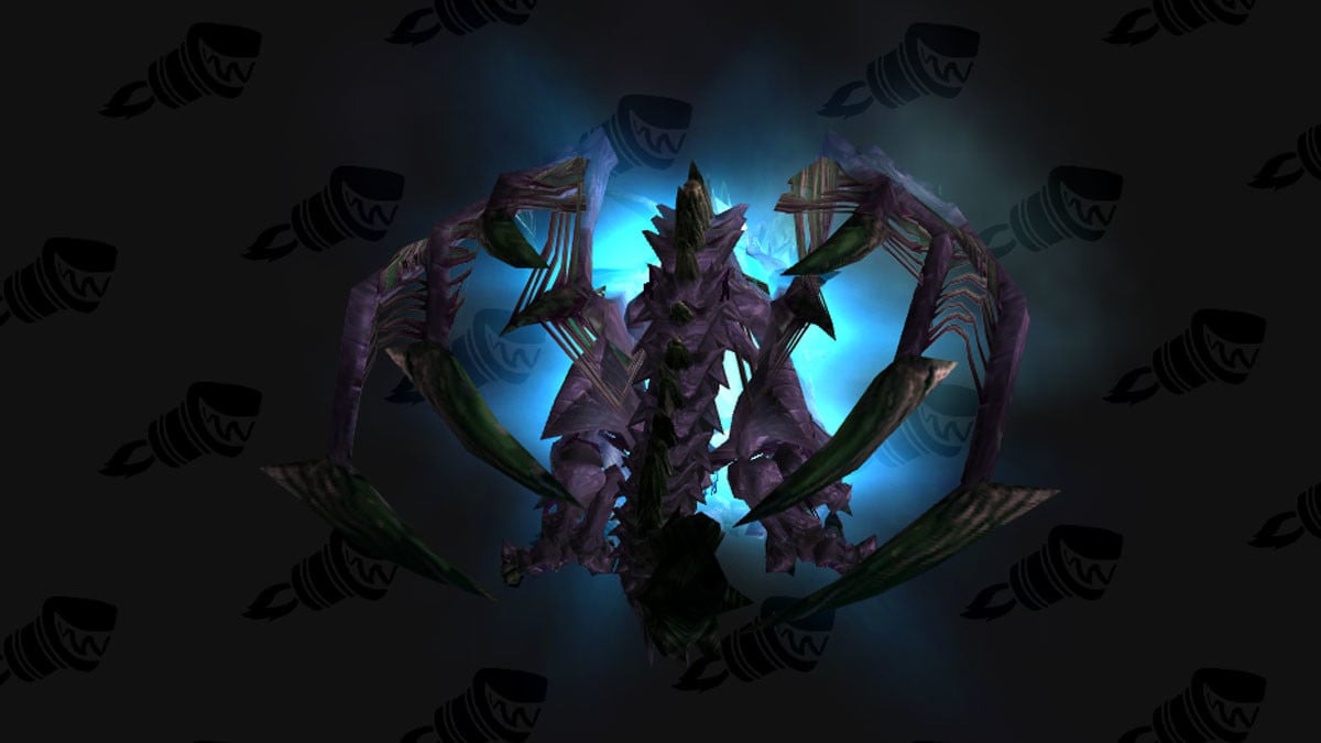Wyrm de givre du gladiateur courroucé WoW WotLK : Comment obtenir cette ...