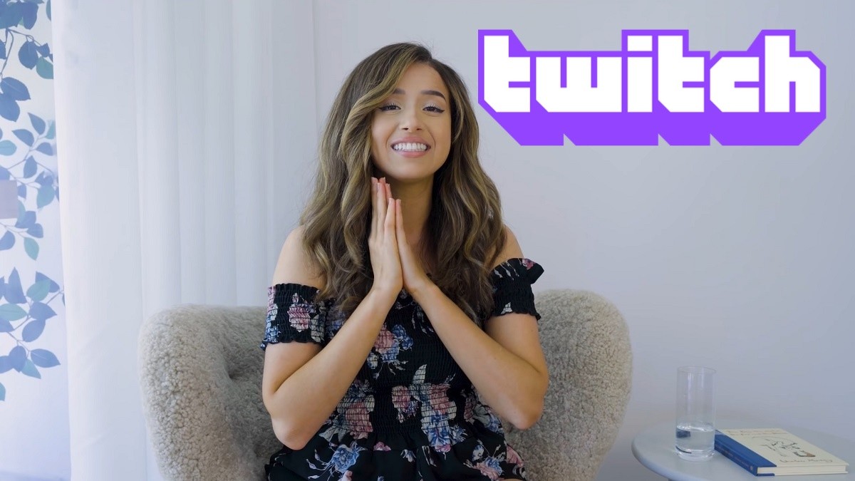 Twitch : Pour ou contre les jeux d'argent sur la plateforme ? Pokimane ...