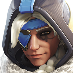 Faucheur Overwatch 2 : Astuces, conseils, histoire et compétences ...