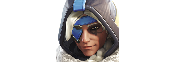 Faucheur Overwatch 2 : Astuces, conseils, histoire et compétences ...