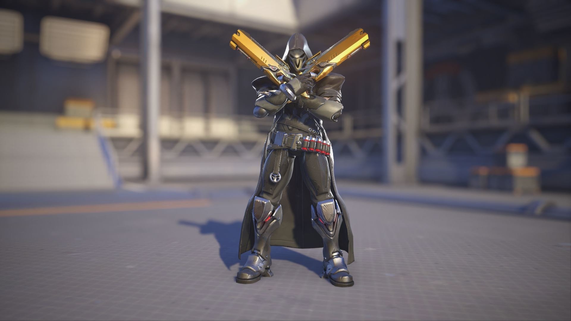 Faucheur Overwatch 2 : Astuces, conseils, histoire et compétences ...