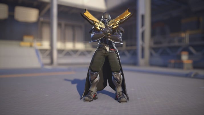 Faucheur Overwatch 2 : Astuces, conseils, histoire et compétences ...