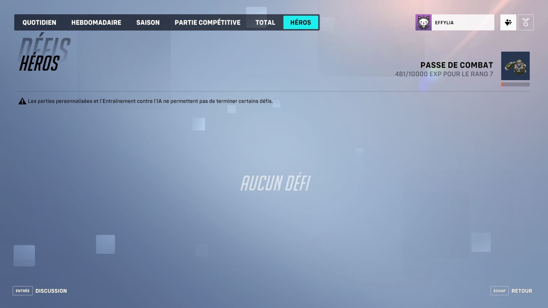 Faucheur Overwatch 2 : Astuces, conseils, histoire et compétences ...