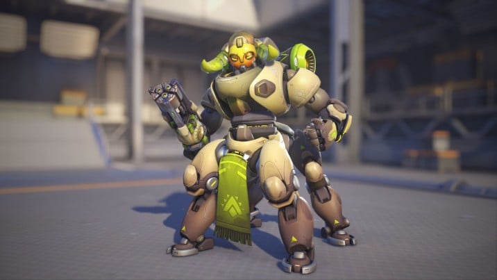 Orisa Overwatch 2: Consejos, consejos, historia y habilidades ¿cómo ...