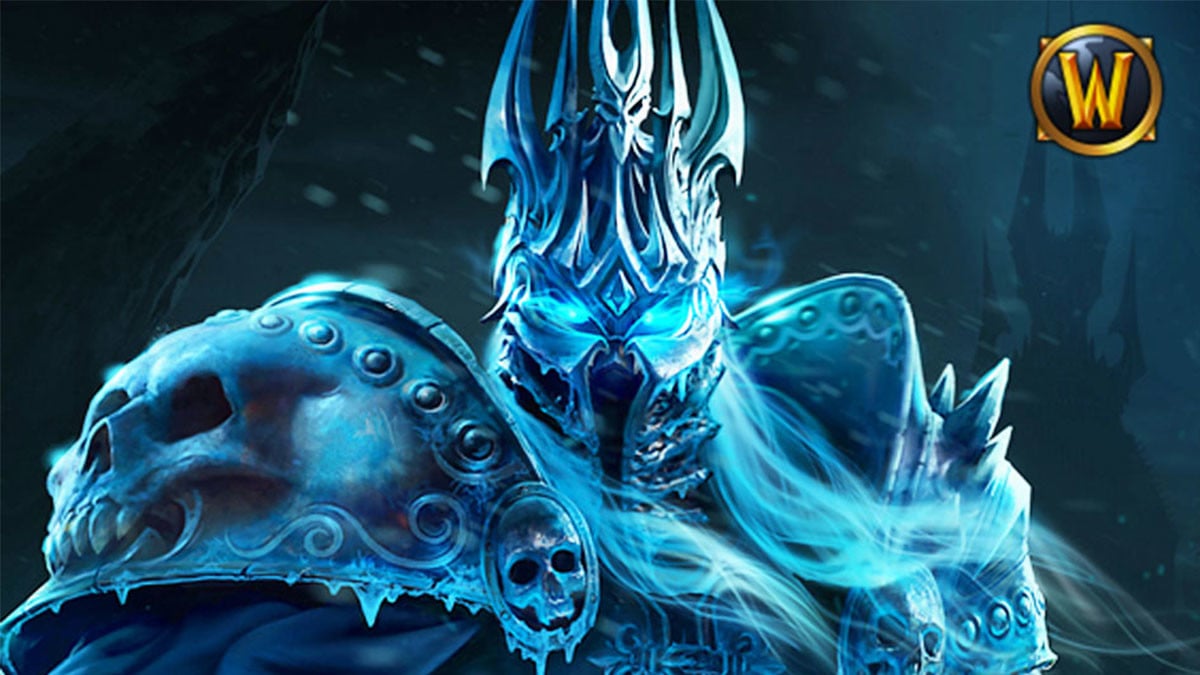 Test de WoW WotLK Classic : Le retour du roi... Ou presque ? - Millenium