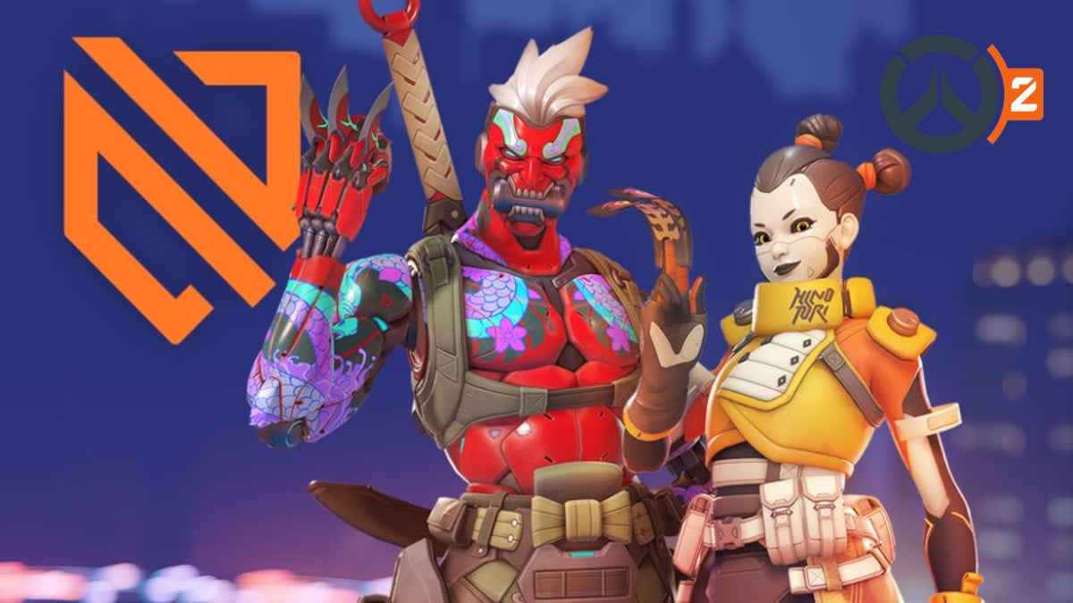 Passe de Combat Overwatch 2 : est-il intéressant à acheter ? - Millenium