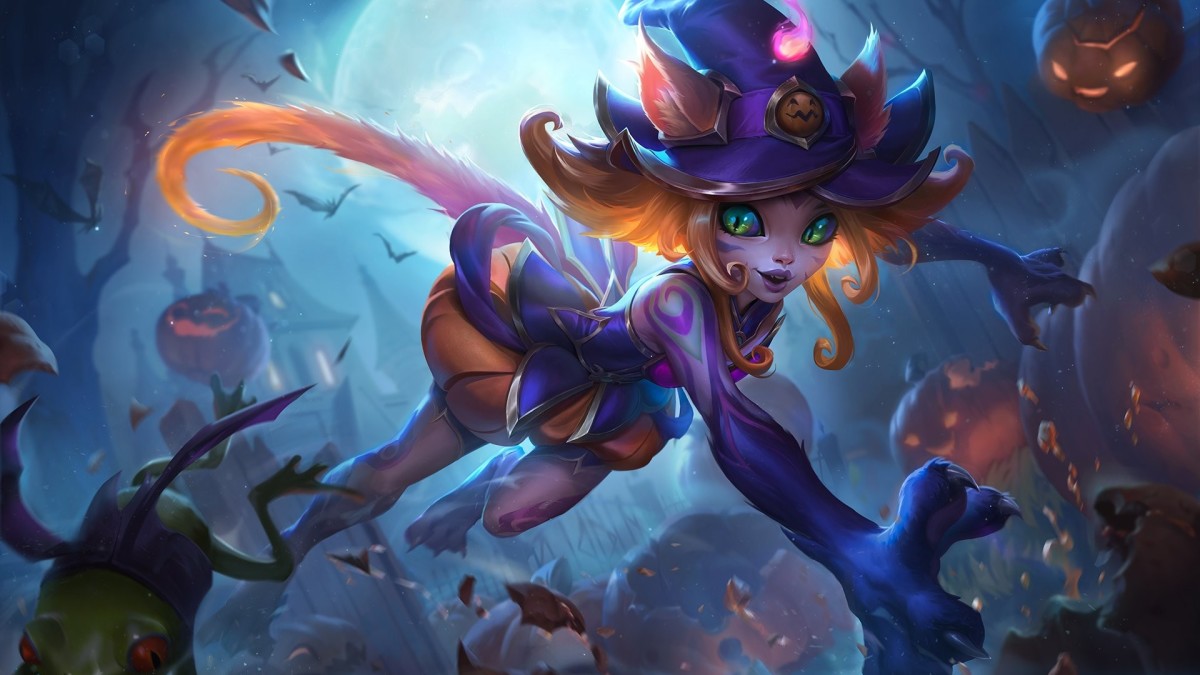 Patch LoL 12.20 : Annonce du patch pour le 19 octobre 2022 - Millenium