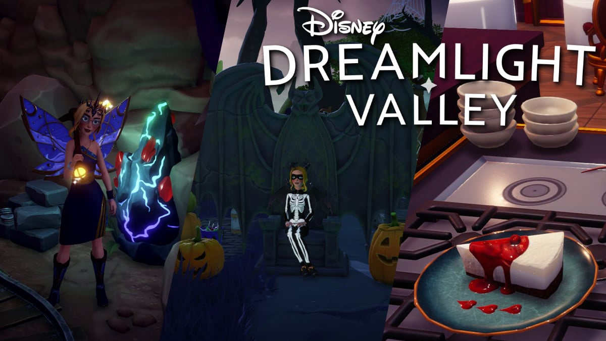 Disney Dreamlight Valley : Les 8 nouveautés et quêtes cachées par la ...