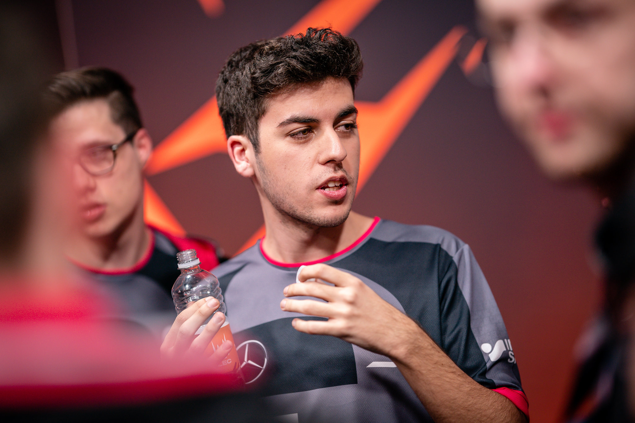LoL : Après Kameto chez KC, une recrue un peu spéciale chez Heretics ...