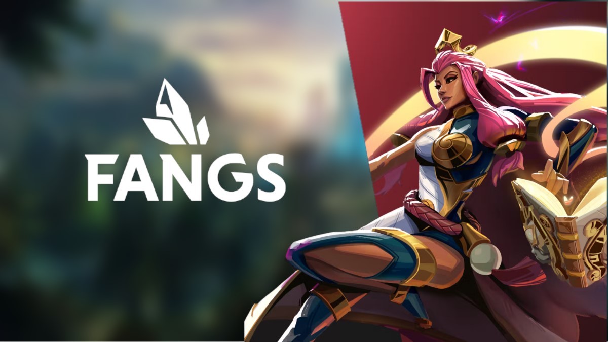 La date de sortie de Fangs, le nouveau MOBA de l'un des créateurs de ...