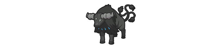 Tauros Pokémon Violet Ecarlate : Comment obtenir les 3 formes de Paldea ...