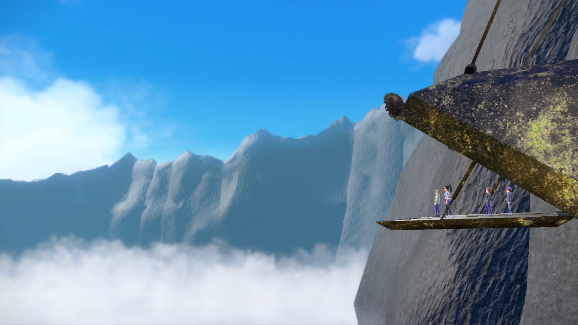 Pokémon Écarlate et Violet : Cratère de Paldea, Zone Zéro... La Soluce ...